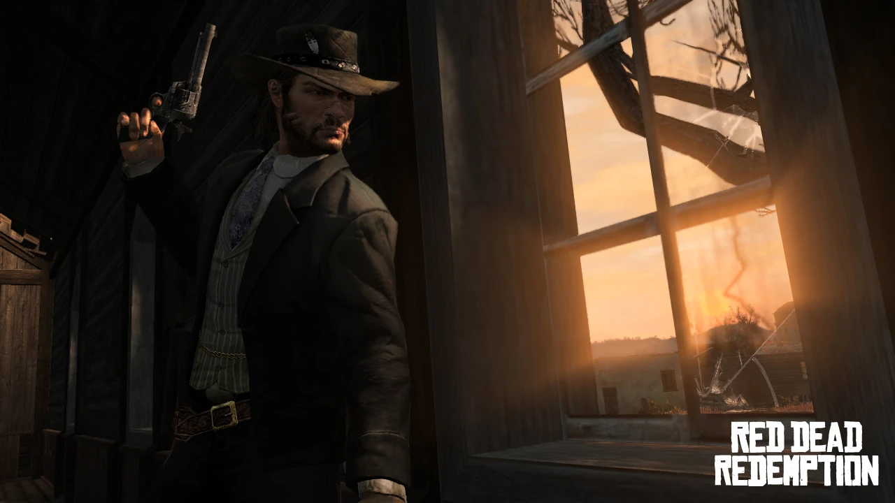 Cattleman-Revolver | Red Dead Redemption Wiki | Fandom