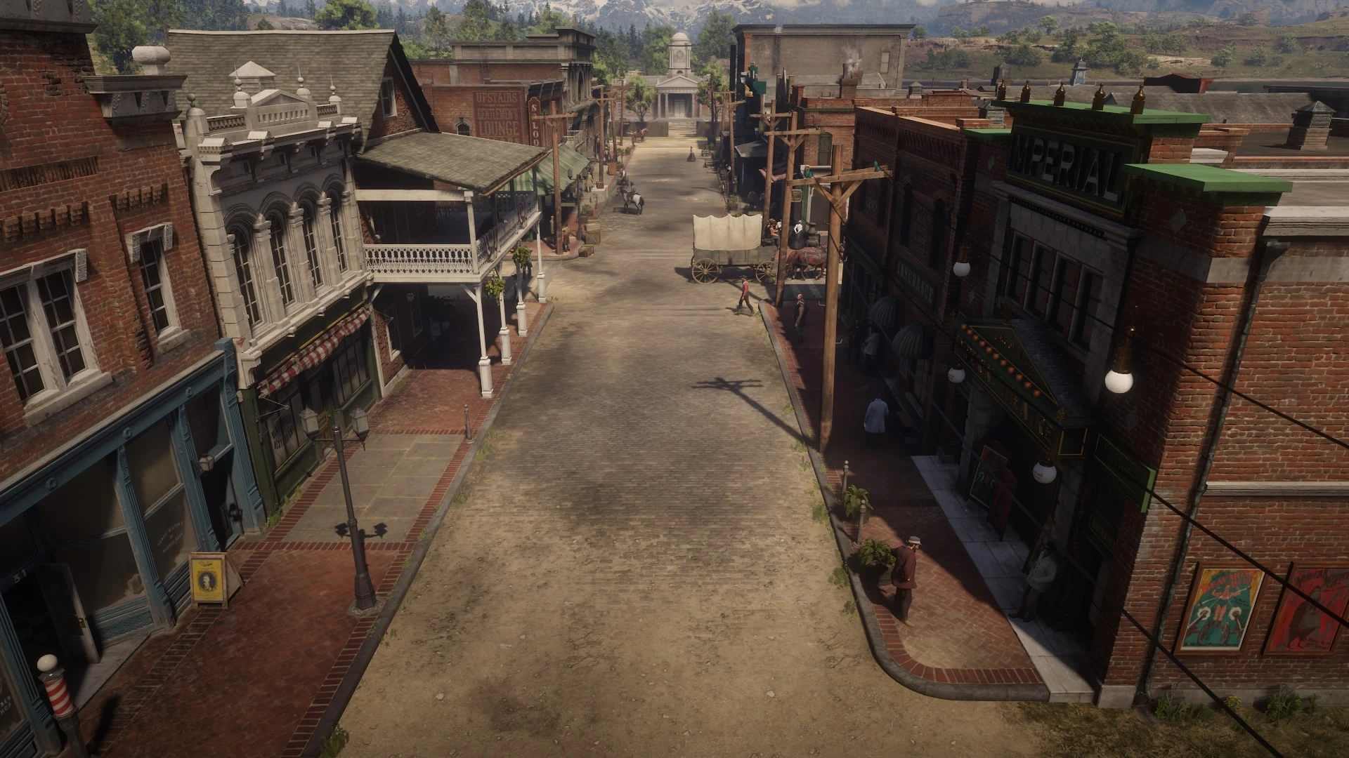Blackwater | Red Dead Redemption Wiki | Fandom