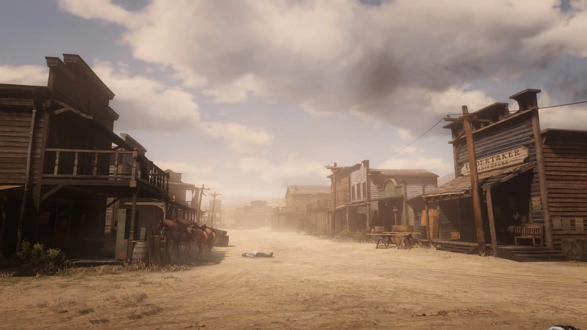 Orte in New Austin | Red Dead Redemption Wiki | Fandom