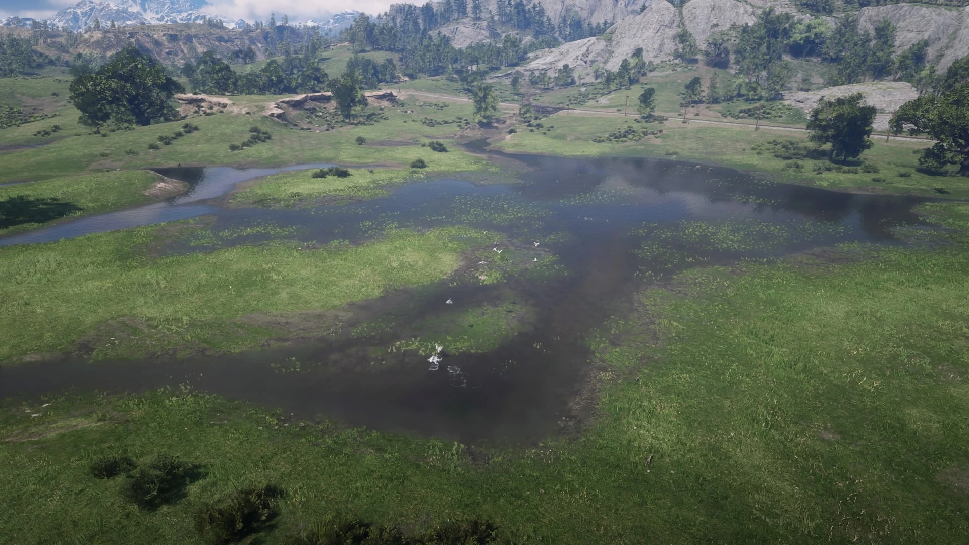 Heartland Overflow | Red Dead Redemption Wiki | Fandom