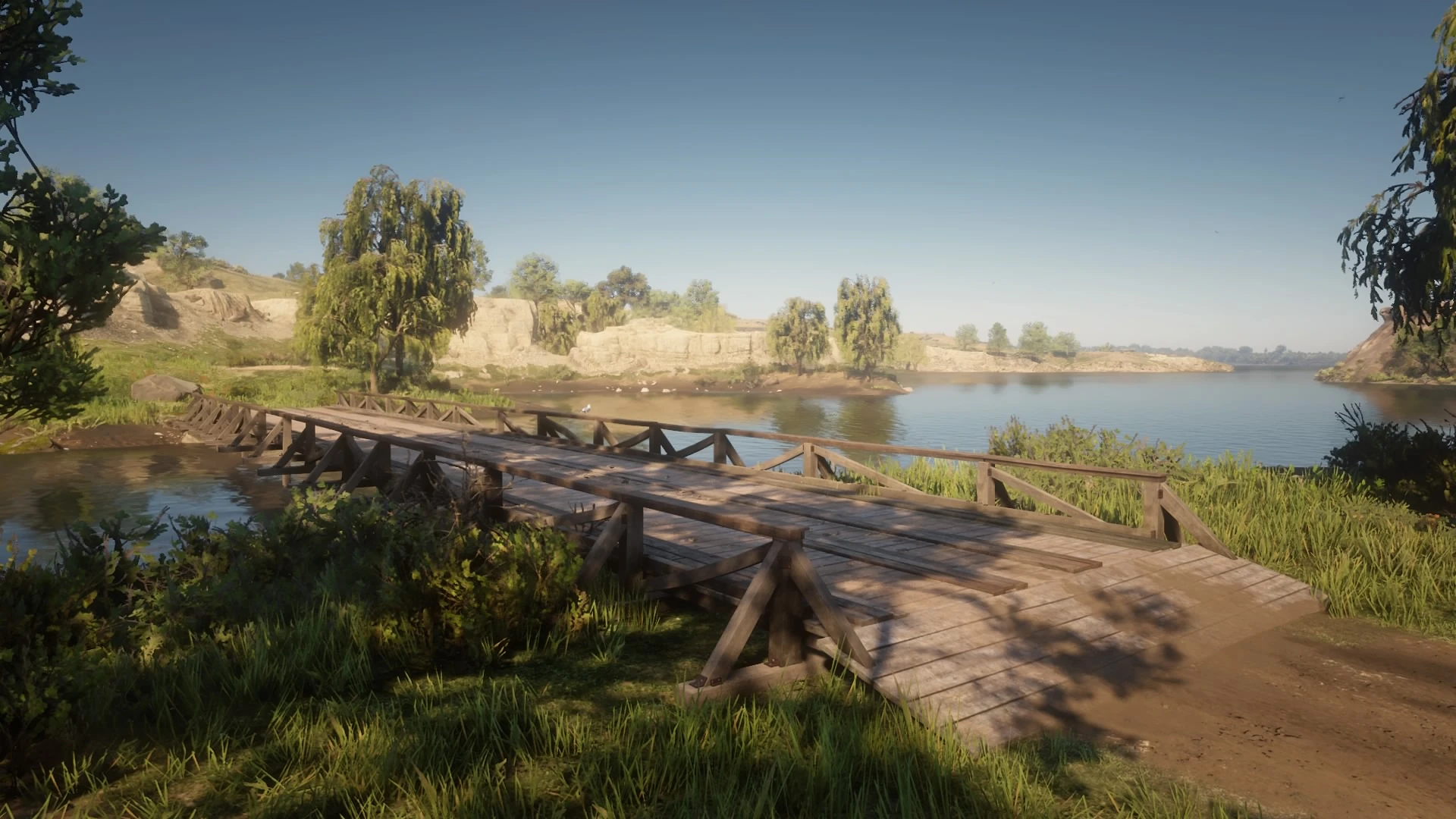 Dixon Crossing | Red Dead Redemption Wiki | Fandom