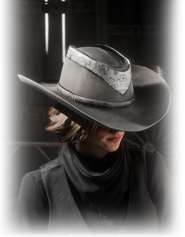 Rexroad | Red Dead Redemption Wiki | Fandom