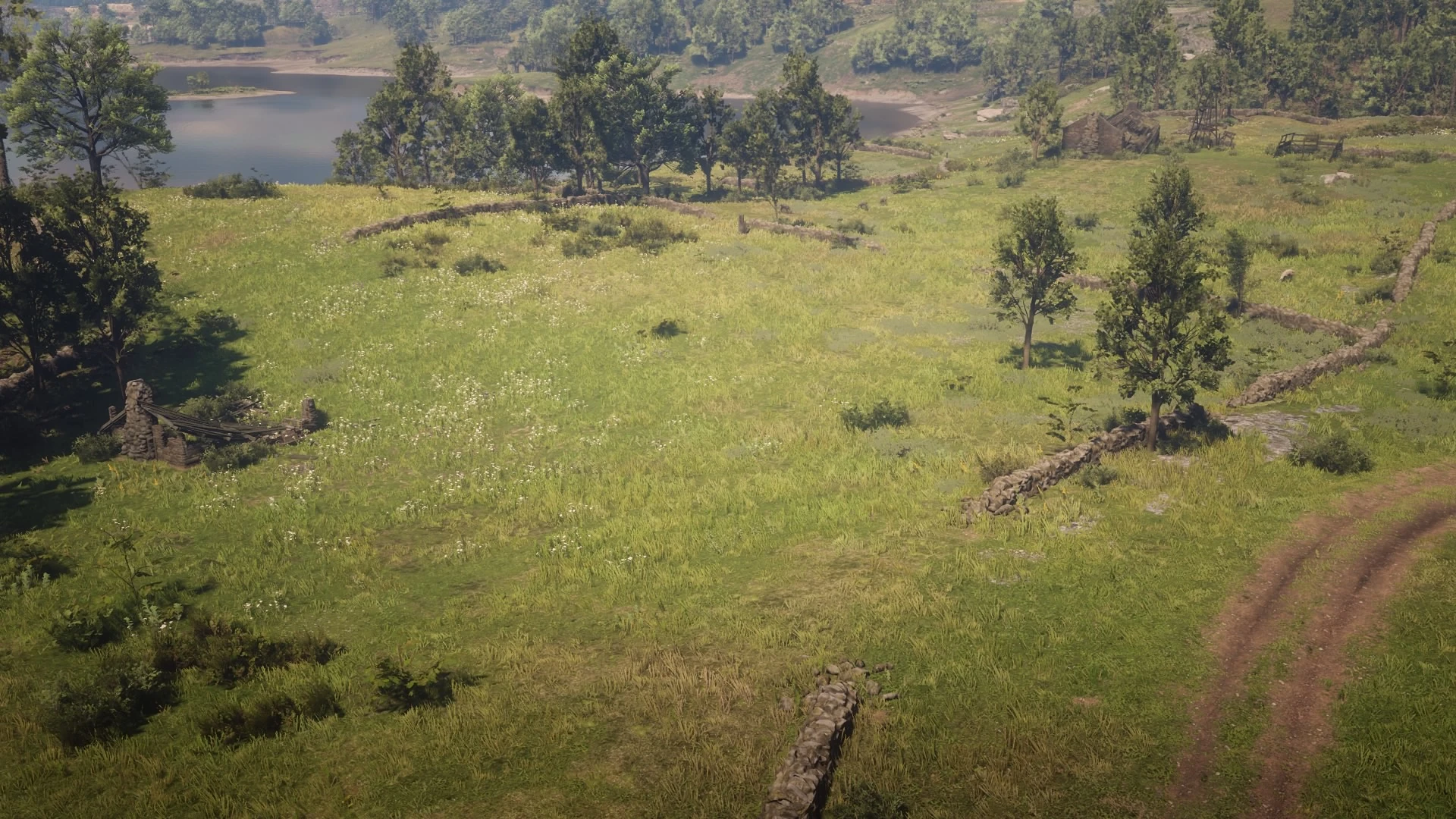 Clemens Cove | Red Dead Redemption Wiki | Fandom