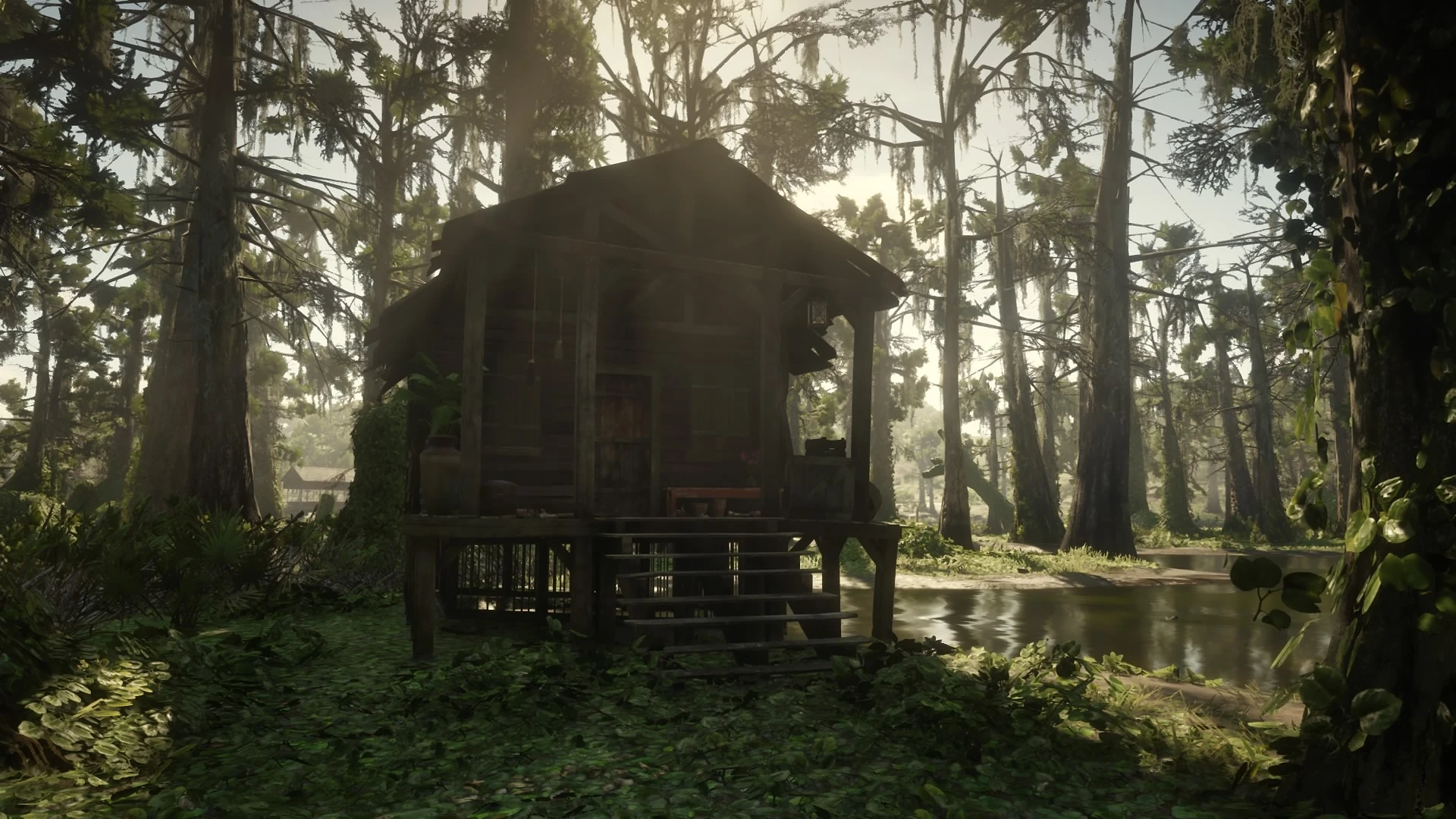 Bayall Edge | Red Dead Redemption Wiki | Fandom