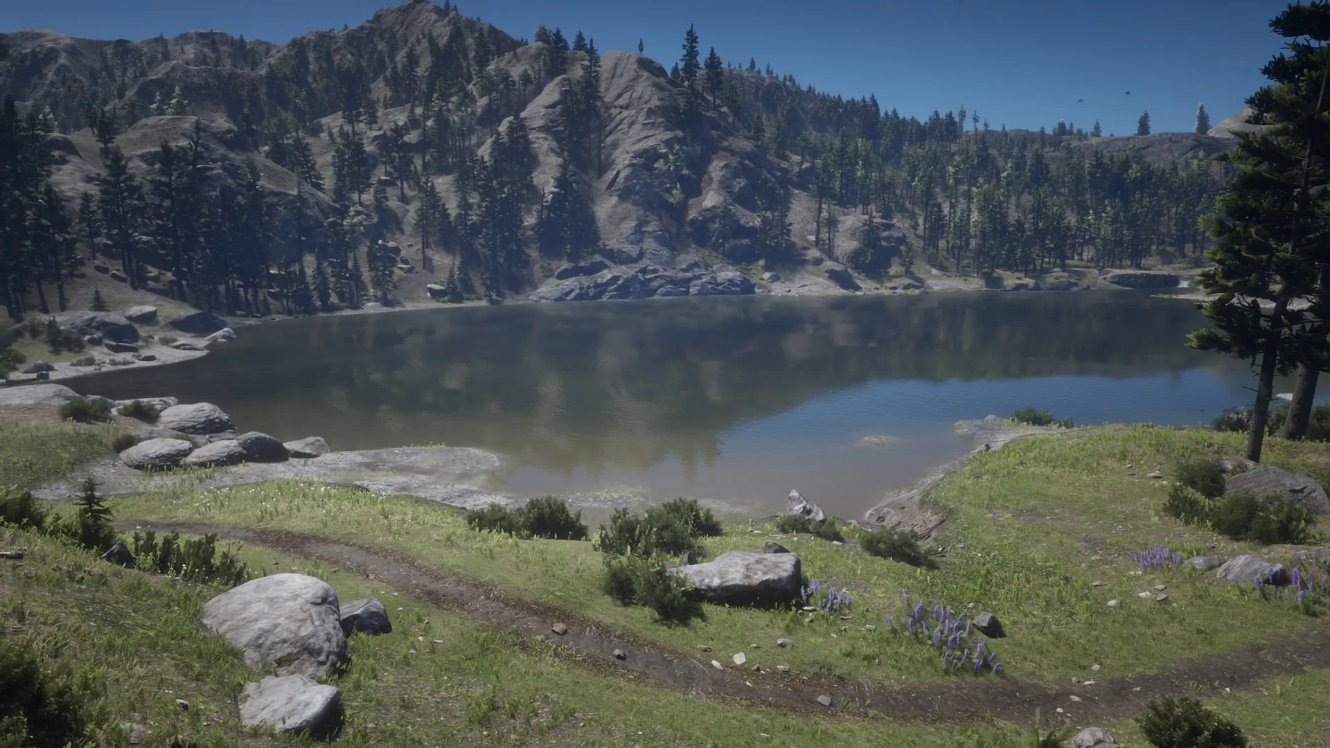 Owanjila | Red Dead Redemption Wiki | Fandom