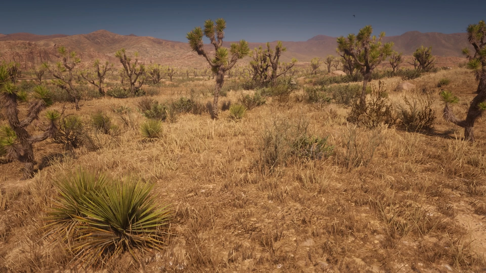 Gaptooth Ridge | Red Dead Redemption Wiki | Fandom