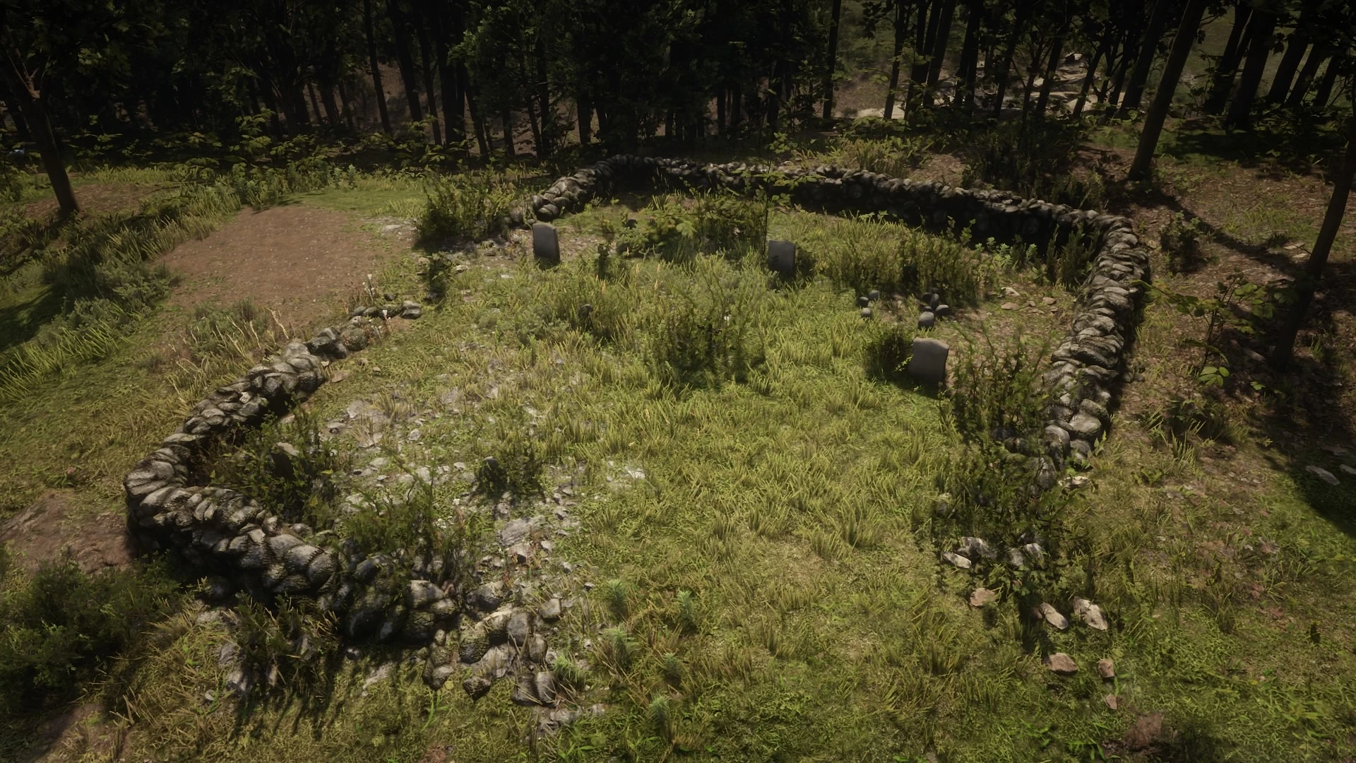 Eris Field | Red Dead Redemption Wiki | Fandom