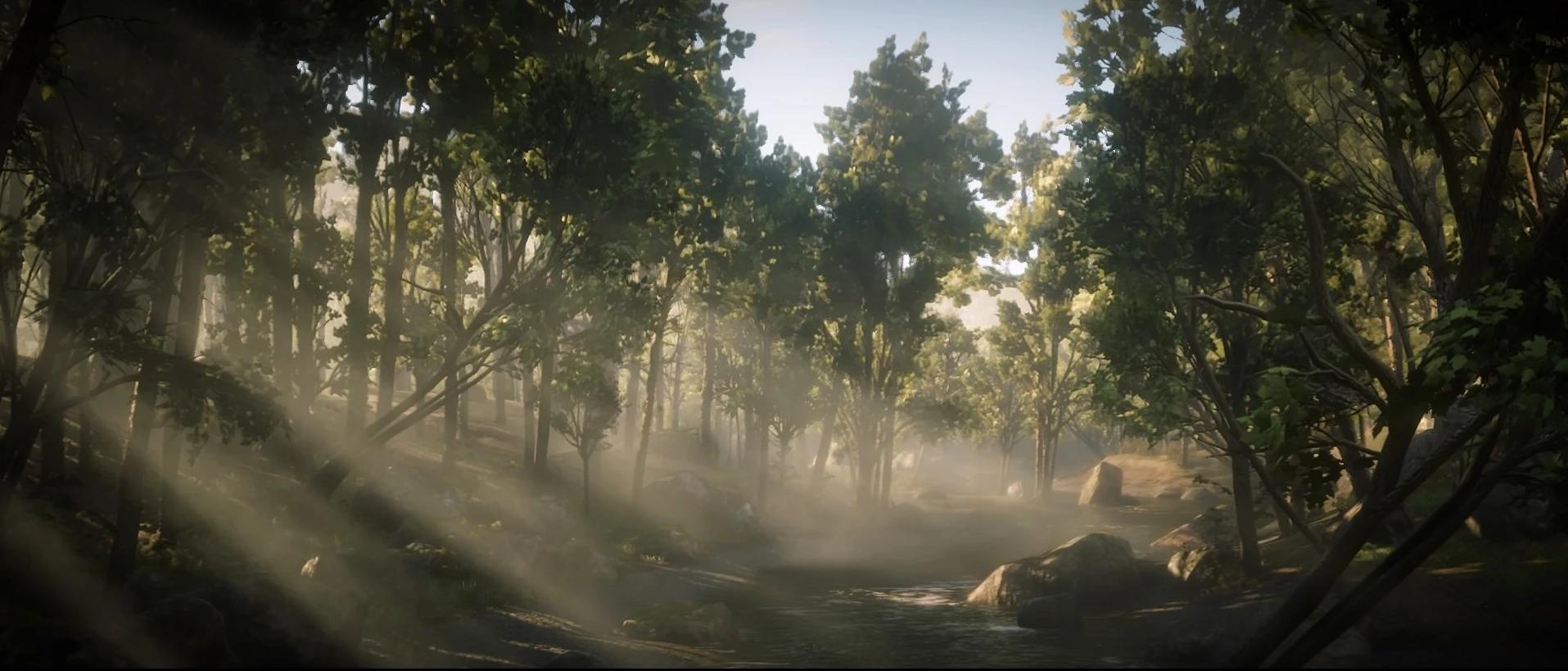 Roanoke Valley | Red Dead Redemption Wiki | Fandom