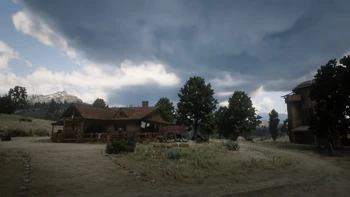 Beecher’s Hope | Red Dead Redemption Wiki | Fandom