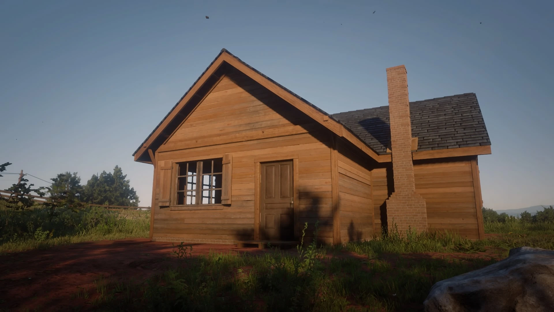 Argil Rise | Red Dead Redemption Wiki | Fandom