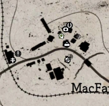 MacFarlane's Ranch | Red Dead Wiki | FANDOM powered by Wikia