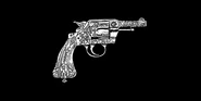 Algernon's Revolver | Red Dead Wiki | Fandom