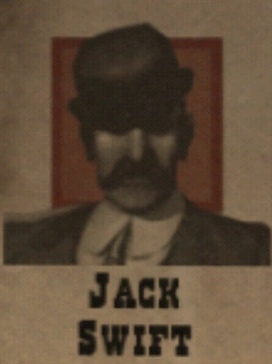 Jack Swift | Red Dead Wiki | Fandom