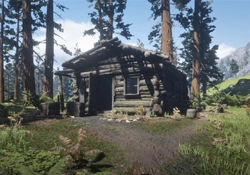 Tanner's Reach | Red Dead Wiki | Fandom