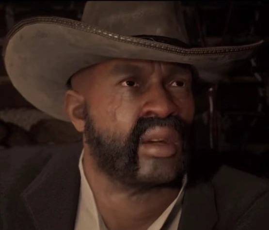Sam Freeman | Red Dead Wiki | FANDOM powered by Wikia