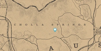 Crashed Airship | Red Dead Wiki | Fandom