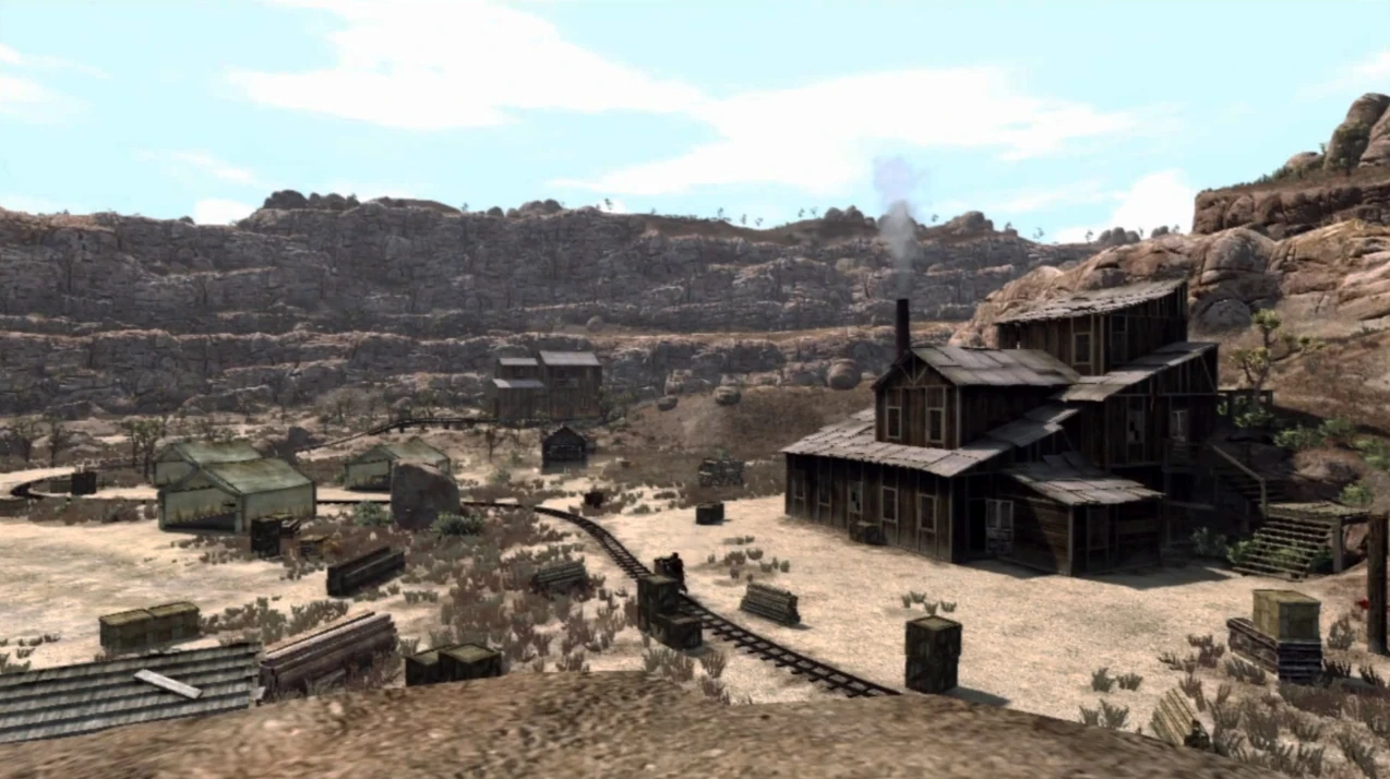 Gaptooth Breach | Red Dead Wiki | FANDOM powered by Wikia