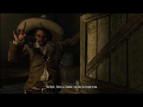 Javier Escuella | Red Dead Wiki | Fandom