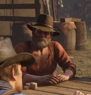 Uncle | Red Dead Wiki | FANDOM powered by Wikia