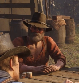 Uncle | Red Dead Wiki | Fandom