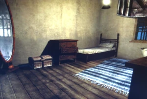 Rathskeller Fork Safehouse | Red Dead Wiki | Fandom