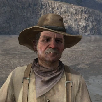 Edgar Ross | Red Dead Wiki | FANDOM powered by Wikia
