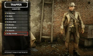 The Night Wrangler | Red Dead Wiki | Fandom