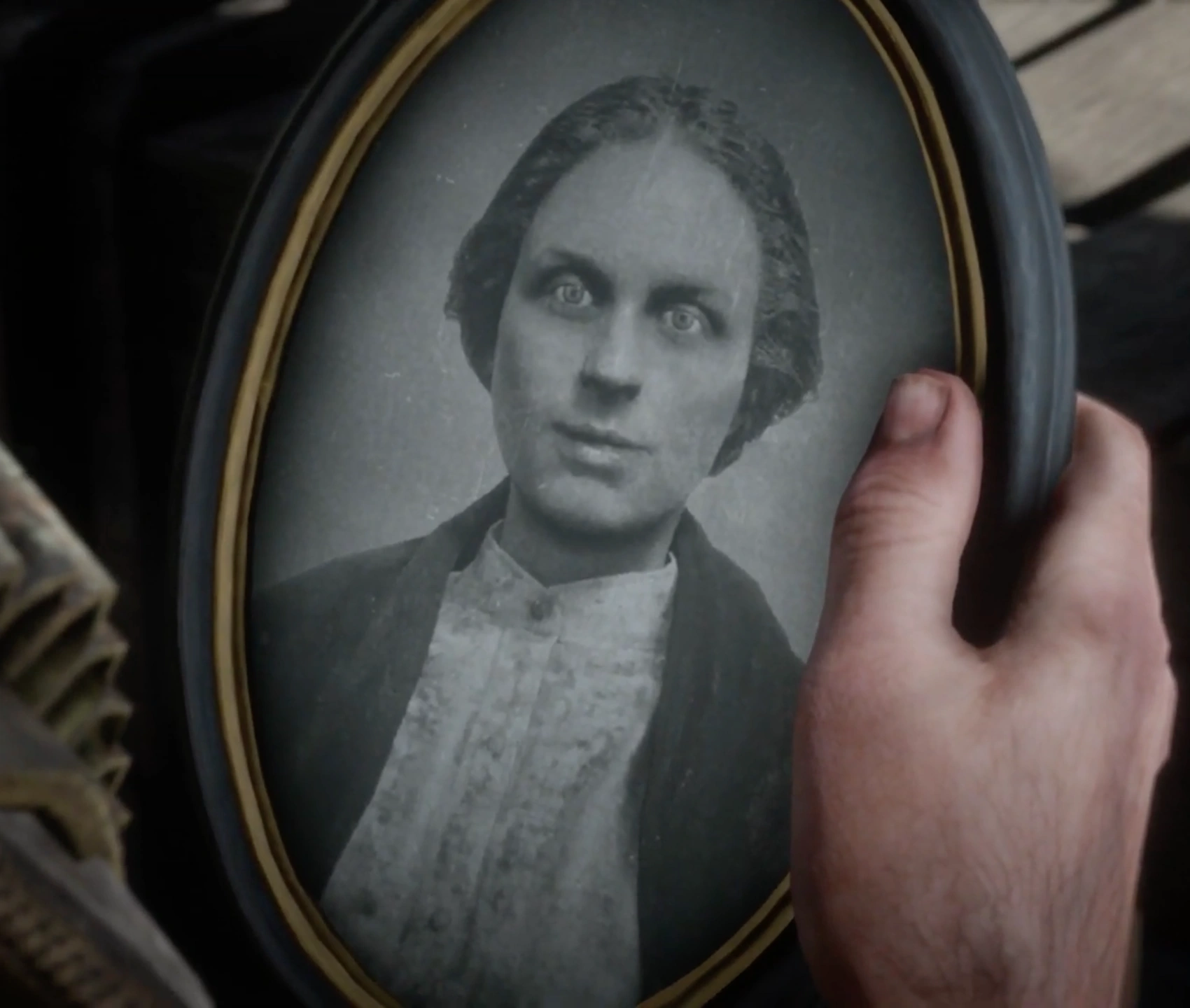 Beatrice Morgan | Red Dead Wiki | Fandom