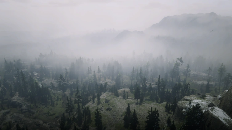 Big Valley | Red Dead Wiki | FANDOM powered by Wikia