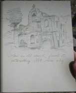 Abandoned Church | Red Dead Wiki | Fandom