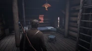 The Loft | Red Dead Wiki | Fandom