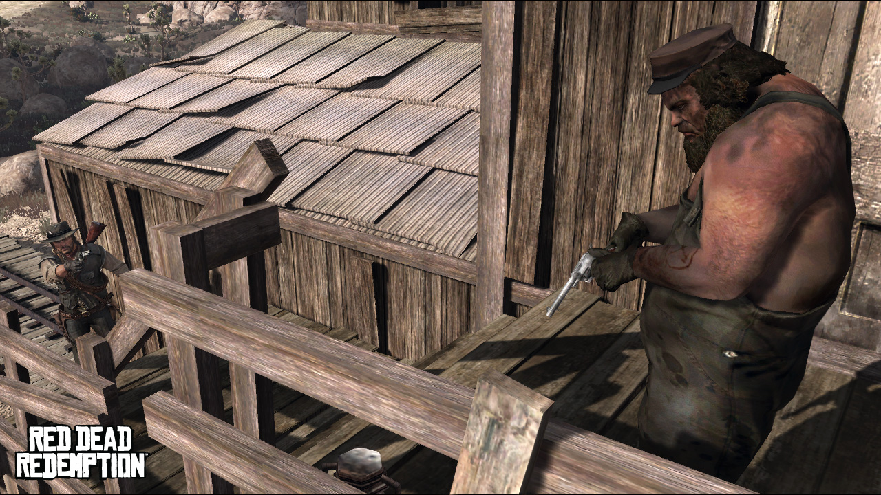 Gang Hideouts Red Dead Wiki Fandom Powered By Wikia