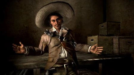 Image - Javier.jpg | Red Dead Wiki | FANDOM powered by Wikia