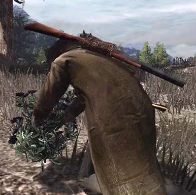 Violet Snowdrop | Red Dead Wiki | Fandom