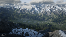 Big Valley | Red Dead Wiki | FANDOM powered by Wikia