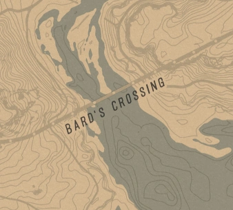 Bard's Crossing | Red Dead Wiki | FANDOM powered by Wikia