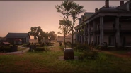 Braithwaite Manor | Red Dead Wiki | Fandom