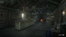 Wallace Station | Red Dead Wiki | FANDOM powered by Wikia