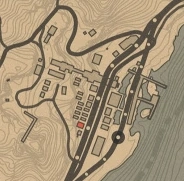 Annesburg Sheriff's Office | Red Dead Wiki | Fandom