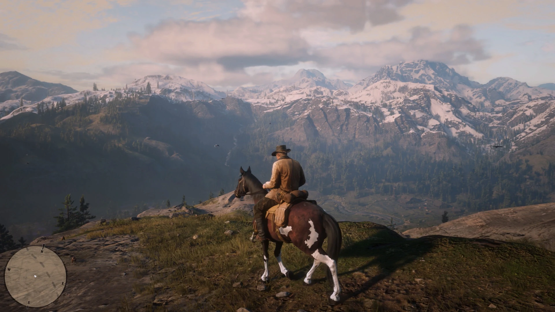 Image - RDR2 Gameplay Video 7.jpg | Red Dead Wiki | FANDOM powered by Wikia