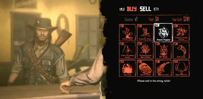 General Store | Red Dead Wiki | Fandom