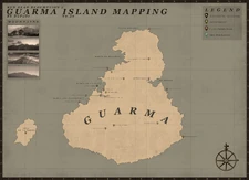 Guarma | Red Dead Wiki | Fandom