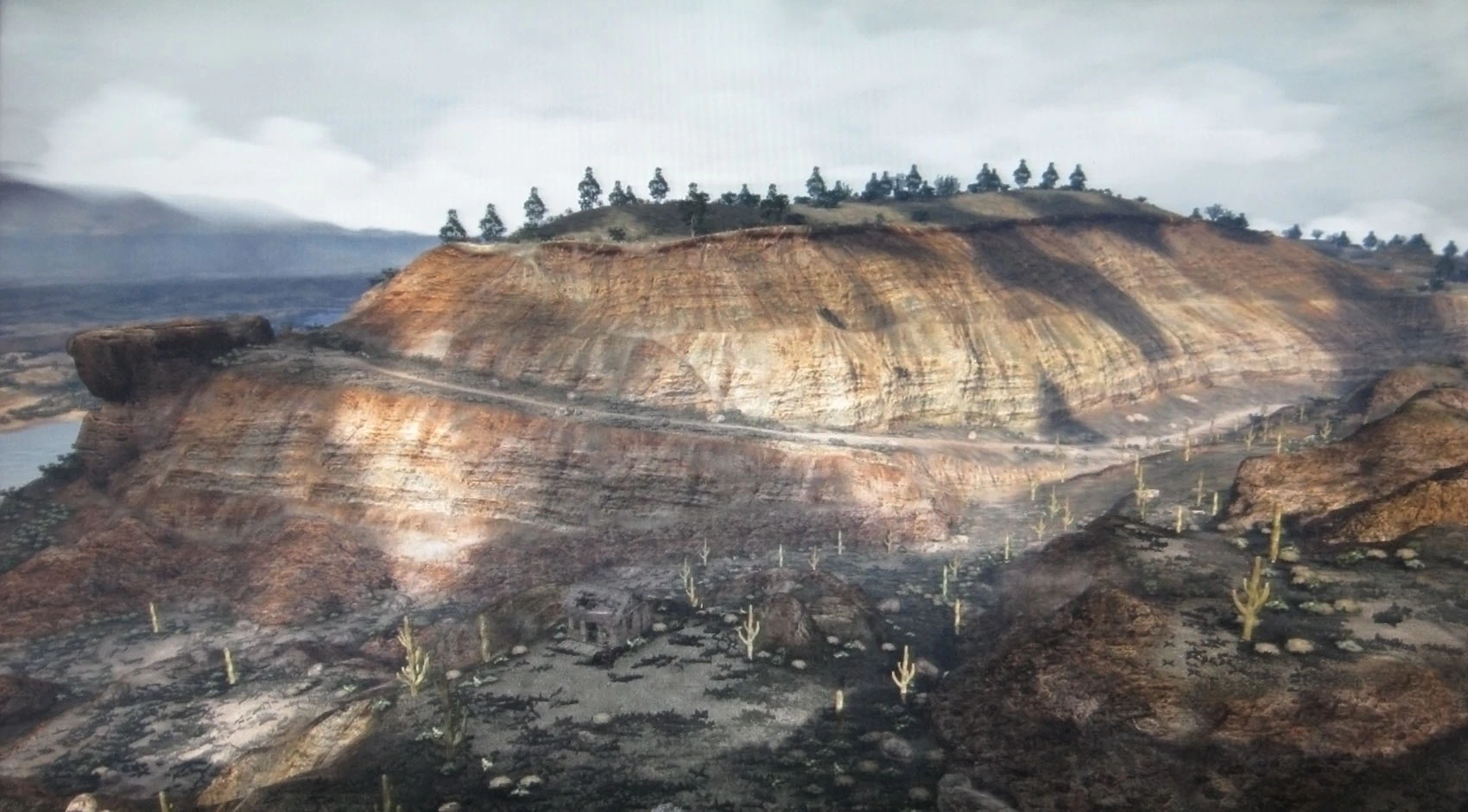Río del Lobo | Red Dead Wiki | FANDOM powered by Wikia