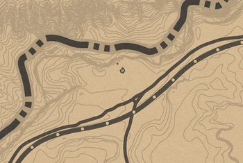 Silent Stead | Red Dead Wiki | Fandom