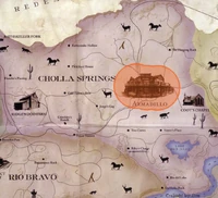 Armadillo | Red Dead Wiki | Fandom