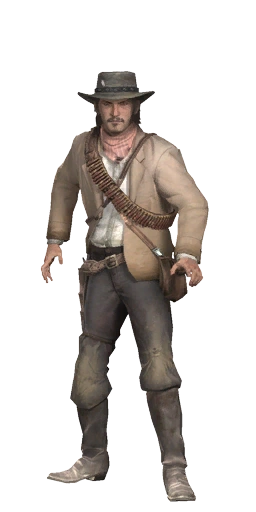 Image - Jack.png | Red Dead Wiki | FANDOM powered by Wikia