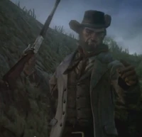 Bill Williamson | Red Dead Wiki | FANDOM powered by Wikia