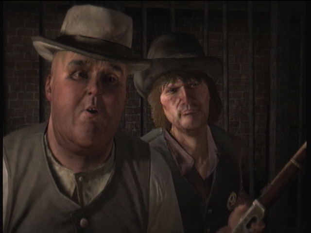 Image - Eli and Jonah.jpg | Red Dead Wiki | FANDOM powered by Wikia