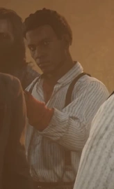 Red Dead Redemption 2: Original artwork plus bios for each character ...