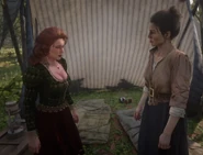 Molly O'Shea | Red Dead Wiki | FANDOM powered by Wikia